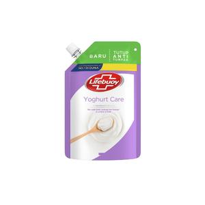Promo LIFEBUOY BODY WASH YOGHURT CARE REFILL 450ML - Jakarta Selatan - Hypermart Kemang Village ...
