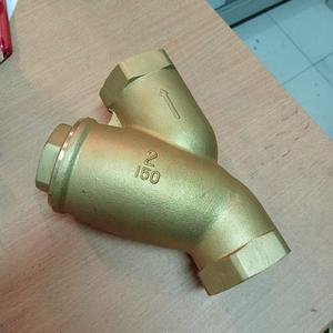 Jual y strainer 2" onda kuningan - Jakarta Barat - SINAR TEKHNIK JAYA ...