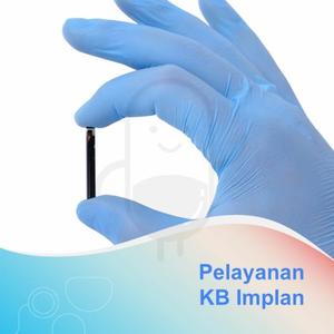 Jual KB IMPLAN VOUCHER LAYANAN - KLINIK WAHID - Kota Tangerang - Klinik ...