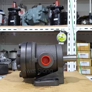 Jual New Vane Pump hydraulic 50T-26-L-RL-30 (26cc) merk YUKEN - Taiwan ...