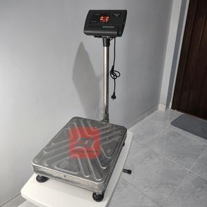 Jual Timbangan Digital Ekspedisi, Bench Scale Sonic / Sayaki A12E Kap ...