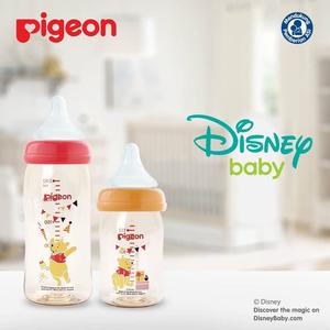 Jual Pigeon Botol PPSU Softouch Disney Series - Jakarta Timur - ERIII69 | Tokopedia