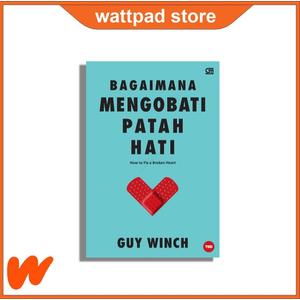 Jual How to Fix a Broken Heart by Guy Winch - ENGLISH - INDONESIAN - ENGLISH - Kota Depok ...
