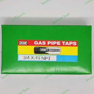 Jual HAND TAP PIPA SKC 3/4 X 14 NPT Best - Kota Bandung - PACIFIC MESIN ...