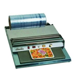 Jual Mesin plastik wrapping / hand wrapping Best - Kota Surabaya ...