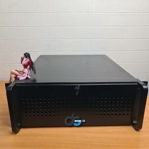 Jual Server Case GAMEMAX 4U Rackmount Server 4U Industrial PC Case ...