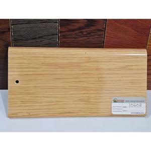 Jual PLINT LANTAI PVC LIST PLANK PVC LIST LANTAI SKIRTING LIST DINDING ...