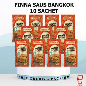 Jual FINNA SAUS BANGKOK SACHET / FINNA SAUS BANGKOK / SAUS BANGKOK ...