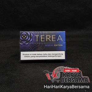 Jual TEREA FOR IQOS ILUMA BERRINE EDITION 20'S - Kota Medan ...