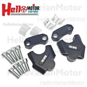 Jual Raiser Stang Peninggi stang Miring PROTAPER - Jakarta Barat ...