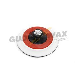Jual M14 Backing plate pad busa mesin poles mobil 5 inch / 6 in - 6 ...
