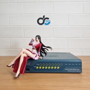 Jual Cisco ASA 5505 Series Adaptive Security Appliance - ASA5505 - Kab ...