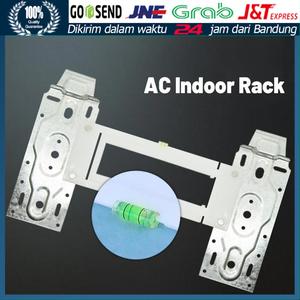 Jual Breket Indoor Ac - Braket / Bracket/ Breket Indoor AC Universal ...