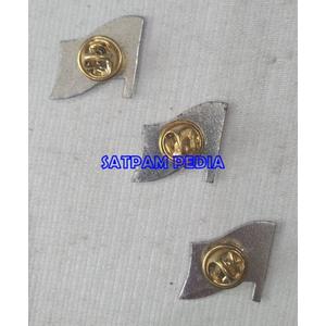 Jual C 2D Pin Bendera Indonesia - Pin Merah Putih - Bros Bendera ...