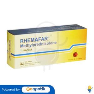 Jual RHEMAFAR 4 MG BOX 100 KAPLET - Jakarta Timur - Apotek Era Farma ...