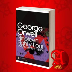 Jual Nineteen Eighty-Four (1984) George Orwell - Jakarta Timur ...