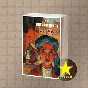 Jual The Breadwinner Ellis Deborah - Jakarta Timur - HAVANABOOKS ...