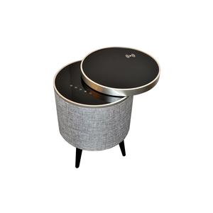 Jual LK Smart home furniture with QI wireless charger and TWS - Jakarta ...