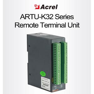 Jual ACREL ARTU-K32 Remote Terminal Unit Collect 32 Switch Signals with ...