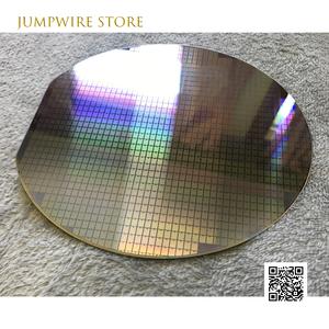 Jual 6-Inch Wafer Wafer Complete Wafer Monocrystal Wafer - Kota Bandung ...