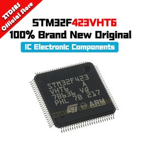 Jual New Original STM32F423VHT6 STM32F423VH STM32F423 STM32F STM32 STM IC MCU Chip LQFP-100 ...