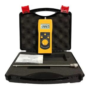 Jual Meteran Kelembapan Pasir Tanah Soil Sand Moisture Meter DM300L ...