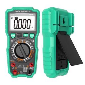 Jual New FY19C Multimeter Digital High-precision Zero-fire Line - Kota ...
