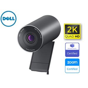 Jual Dell WB5023 2K QHD Pro Webcam With Built In Mic - Jakarta Pusat ...