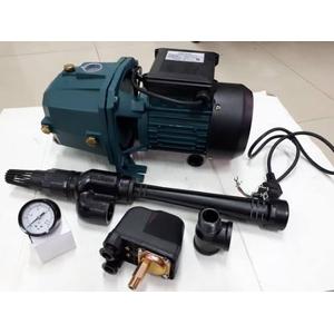 Promo POMPA JET AIR Original'Et Otomatis Pump 370 Nasional Mcpump Mesin ...