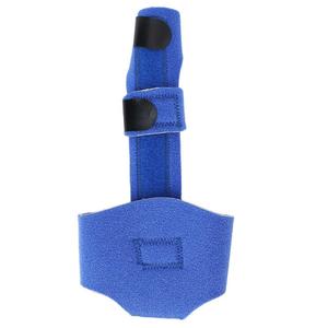 Jual Trigger Finger Support Brace Finger Guard Splint Prevent Injury ...