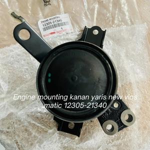 Jual Engine mounting kanan yaris new vios matic 12305-21340 oem ...