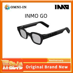Jual INMO Go Smart AR Glasses Wireless Ultra-Lightweight AI Assistant ...