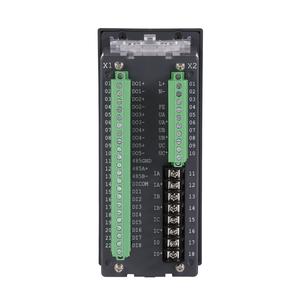 Jual Ring Main Unit（RMU）Electrical PLC System Motor Protection Relay ...