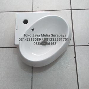 Jual Wastafel Sudut Model Gantung - Kota Surabaya - Serena Home | Tokopedia