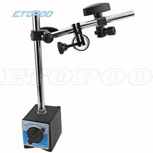Jual 60kg Magnetic base magnetic stand with fine adjustment for DTI ...