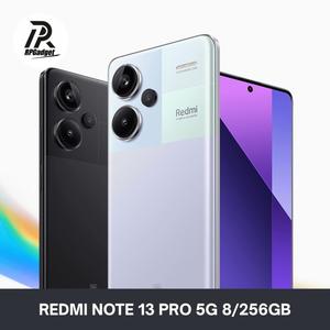 Jual Xiaomi Redmi Note 13 Pro 5G 8/256GB Original Garansi Resmi ...