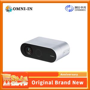 Jual ORBBEC Femto Bolt Azure Kinect DK Alternative Depth of Field ...