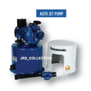 Promo PANASONIC JET AUTO Original'Et Gf-255Hcx Pump Pompa Air Sumur ...