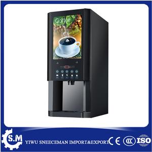 Jual Self-service coffee machine Automatic instant coffee maker ...