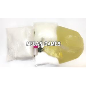 Jual Bahan Formula Resep Paket Sabun Cuci Piring / Cuci Tangan ...