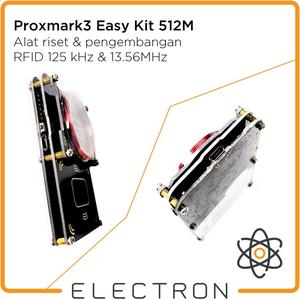 Jual Proxmark3 Easy Kit 512M Clone Nfc Rfid Reader Writer Proxmark 3 - Kota Denpasar - VOLTAGGE ...