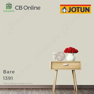 Jual CAT TEMBOK JOTUN - BARE 1391 - JOTAPLAST, PAIL - Jakarta Selatan ...