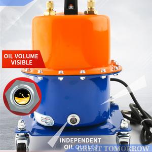 Jual GT 2-In-1 Vacum Pump 6L Vacum Kompresor Ac Vacum Ac Value AC ...