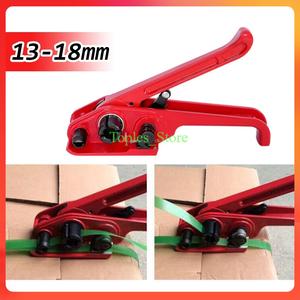 Jual (13-19mm) Poly Strapping Tensioner Paket Alat Packing Kemasan Alat ...