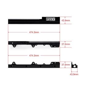 Jual FUEL RAIL HONDA MESIN B SERIES SESUAI FOTO DAN DIMENSI HEAVY DUTY ...