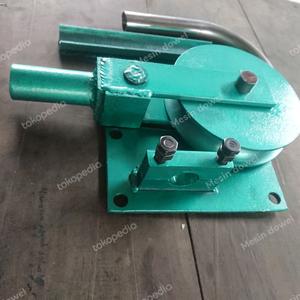 Jual Alat Roll Bending Pipa Manual Untuk Pipa Besi Ukuran ½ In ...