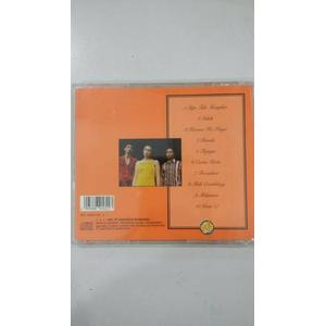 Jual CD ORIGINAL POTRET - POTRET II - Kota Surabaya - Nella 4k | Tokopedia