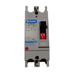 Jual E100SF 2P - MCCB TERASAKI FIXED TYPE 16Ka 60A, 75A, 100A - TERASA ...