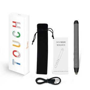 Jual Smart Pointer Whiteboard Pen Wireless / Laser Pointer Wireless ...