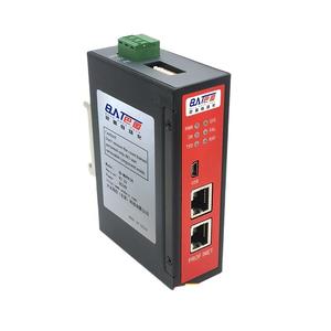 Jual Communication Module Modbus To Profinet Gateway Bridge Protocol ...